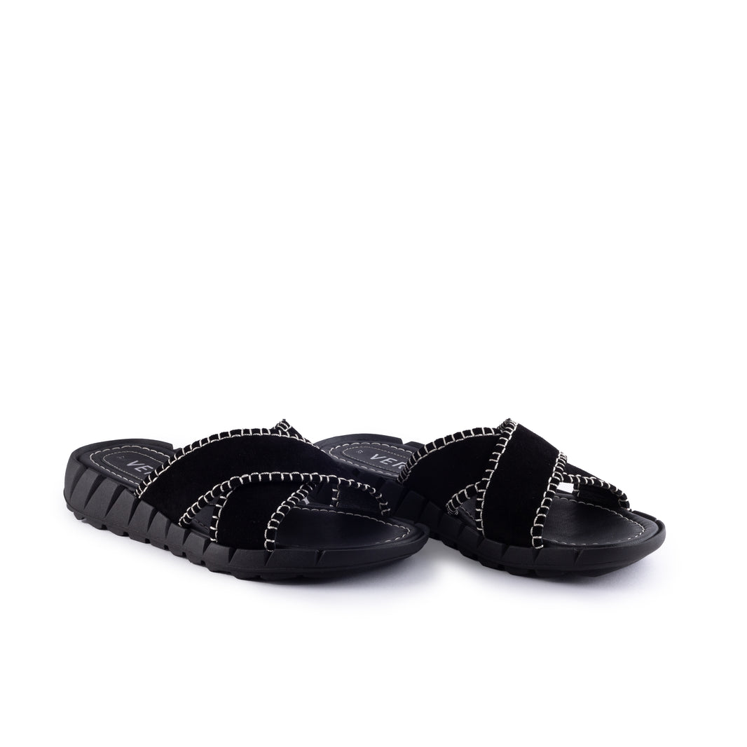 SANDALIAS FLATS – VERONA CALZADO