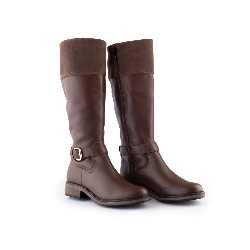 BOTAS – VERONA CALZADO
